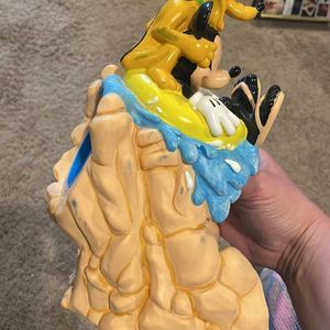 dixie | Bath | Walt Disney Mickey Mouse And Pluto Splash Mountain Dixie ...